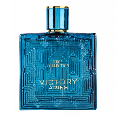Ard Al Zaafaran Victory Aries Mega Collection Eau de Parfum, férfi, 100 ...