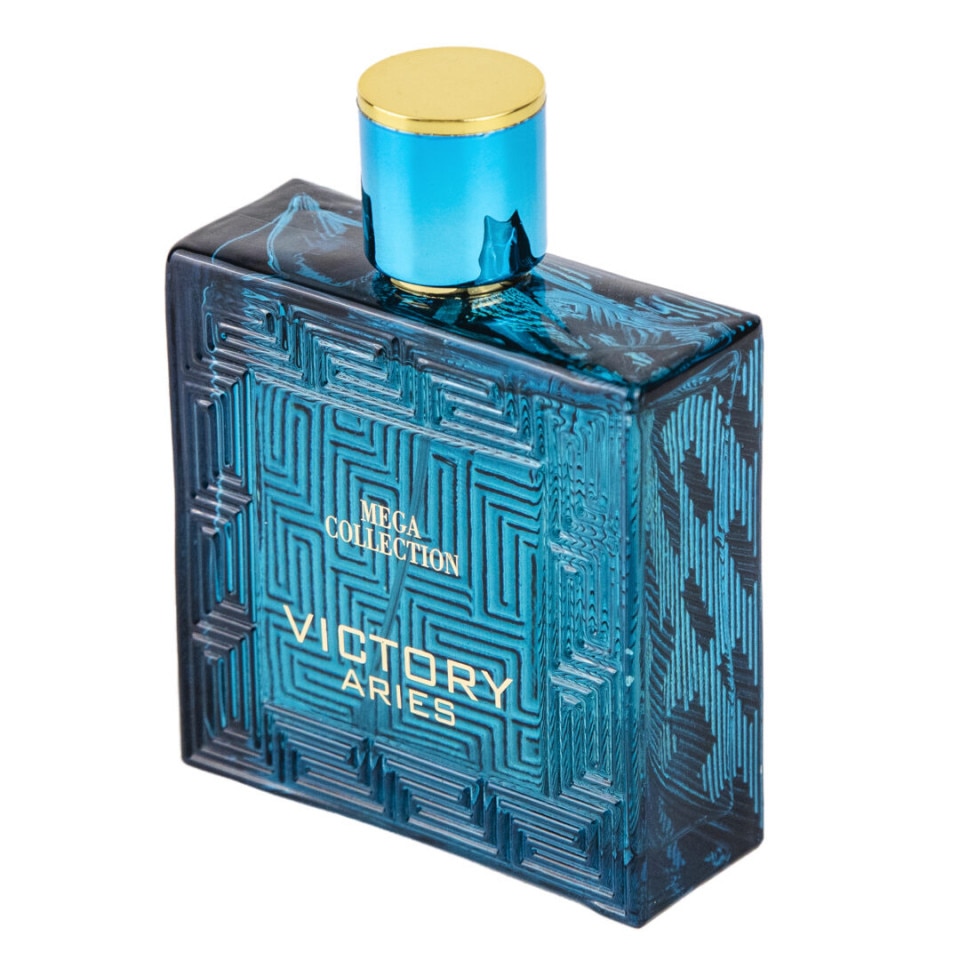Ard Al Zaafaran Victory Aries Mega Collection Eau de Parfum, férfi, 100 ...