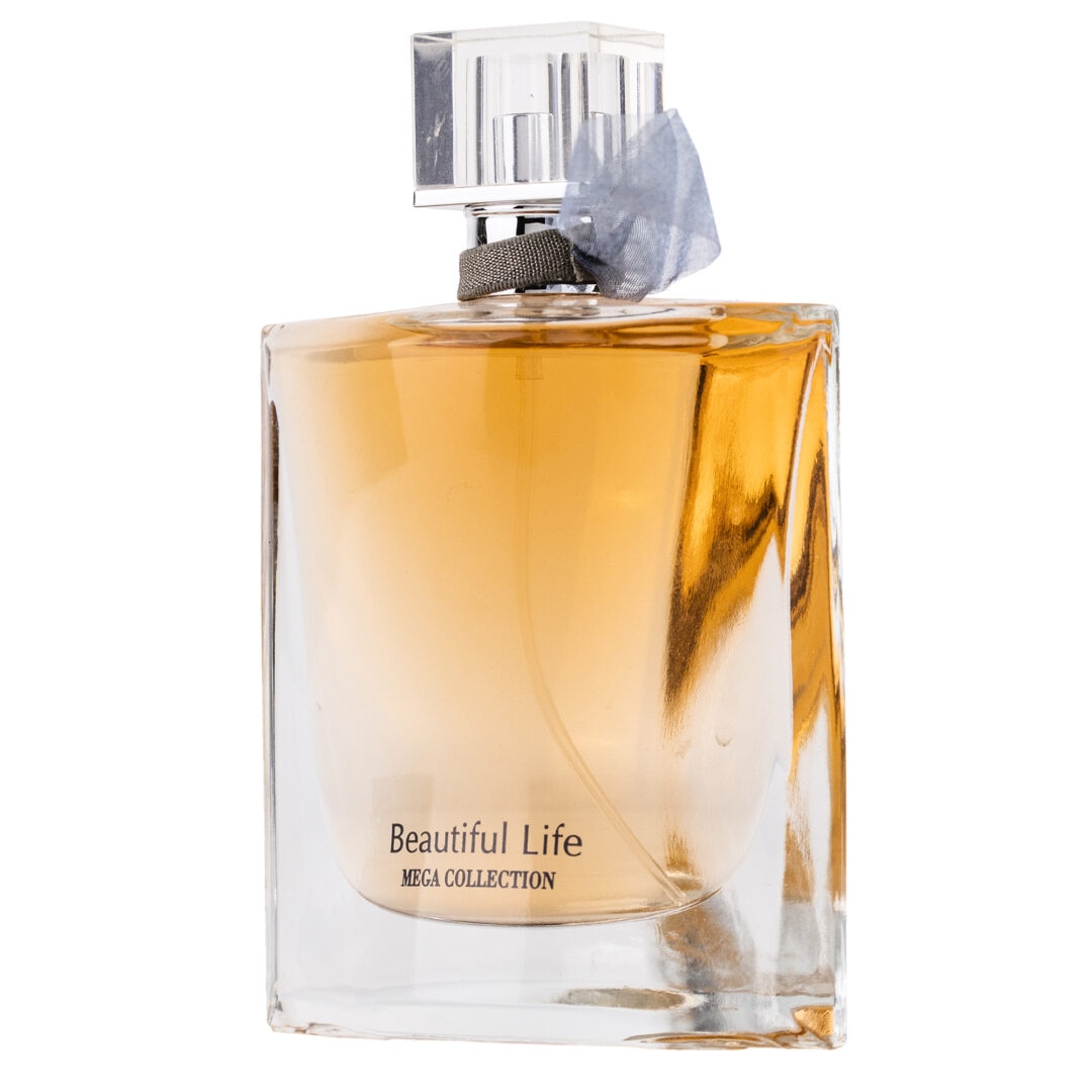 Apa de Parfum Ard Al Zaafaran, Mega Collection, Beautiful Life, Femei ...