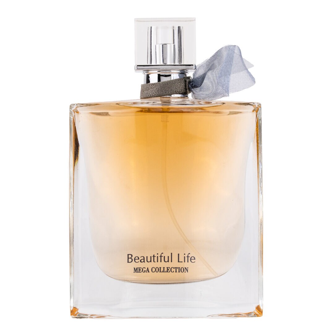 Apa de Parfum Ard Al Zaafaran, Mega Collection, Beautiful Life, Femei 100ml - eMAG.ro