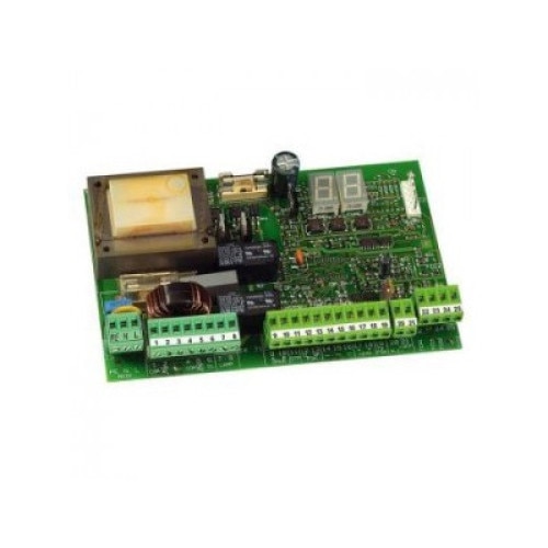 Panou de control, Faac, 230 Vca - eMAG.ro