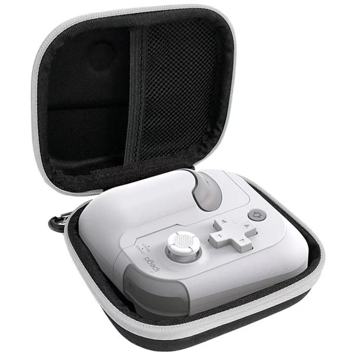 Controller iPega 9211B pentru Android/iOs, Alb - eMAG.ro