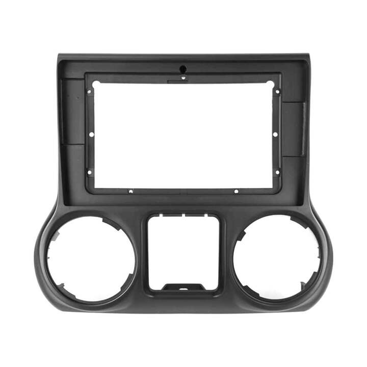 Специализирана навигация Jeep Wrangler 3 2010-, Teyes CC3, 128GB ROM ...