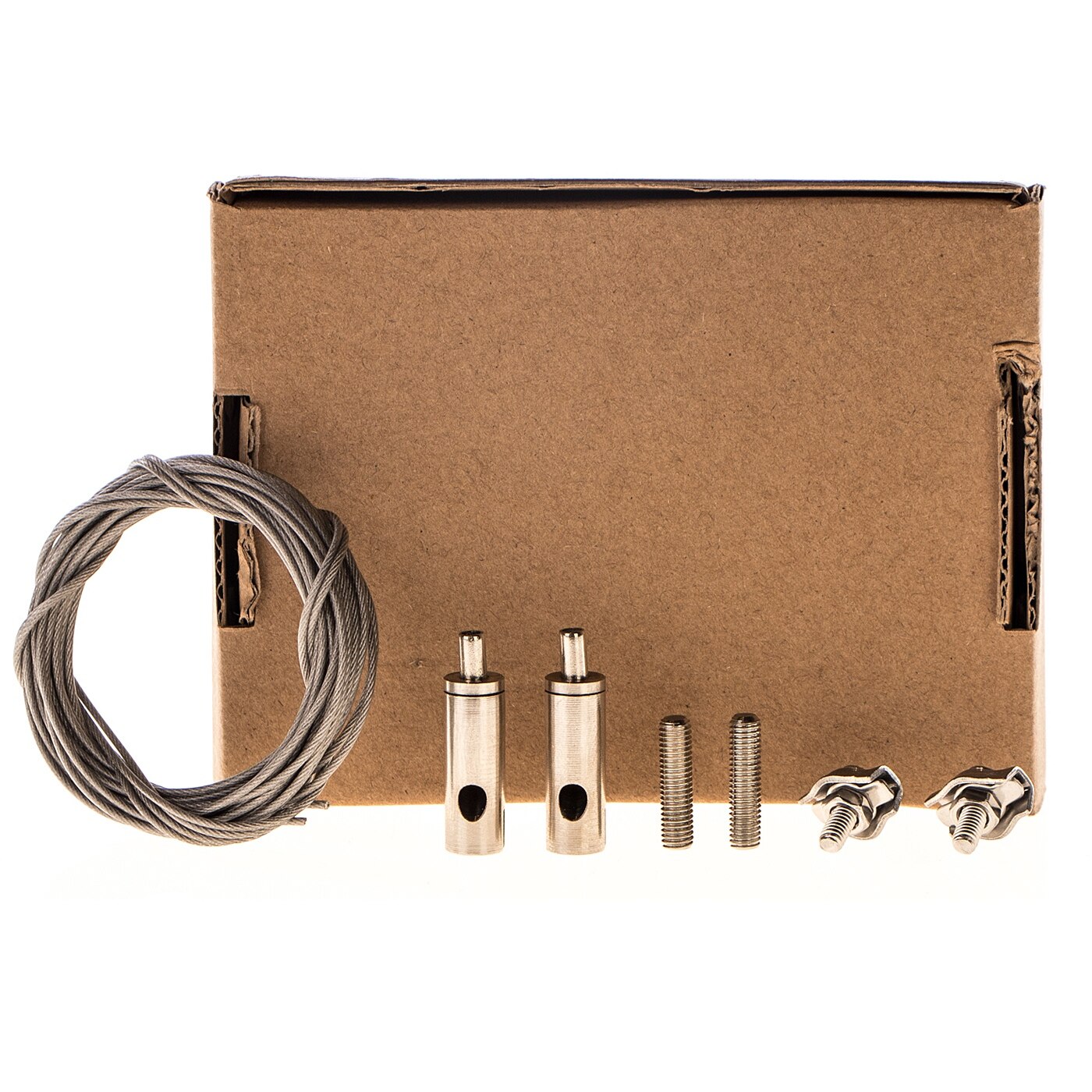Kit montaj lampa WRGB II, Chihiros, Metalic - eMAG.ro