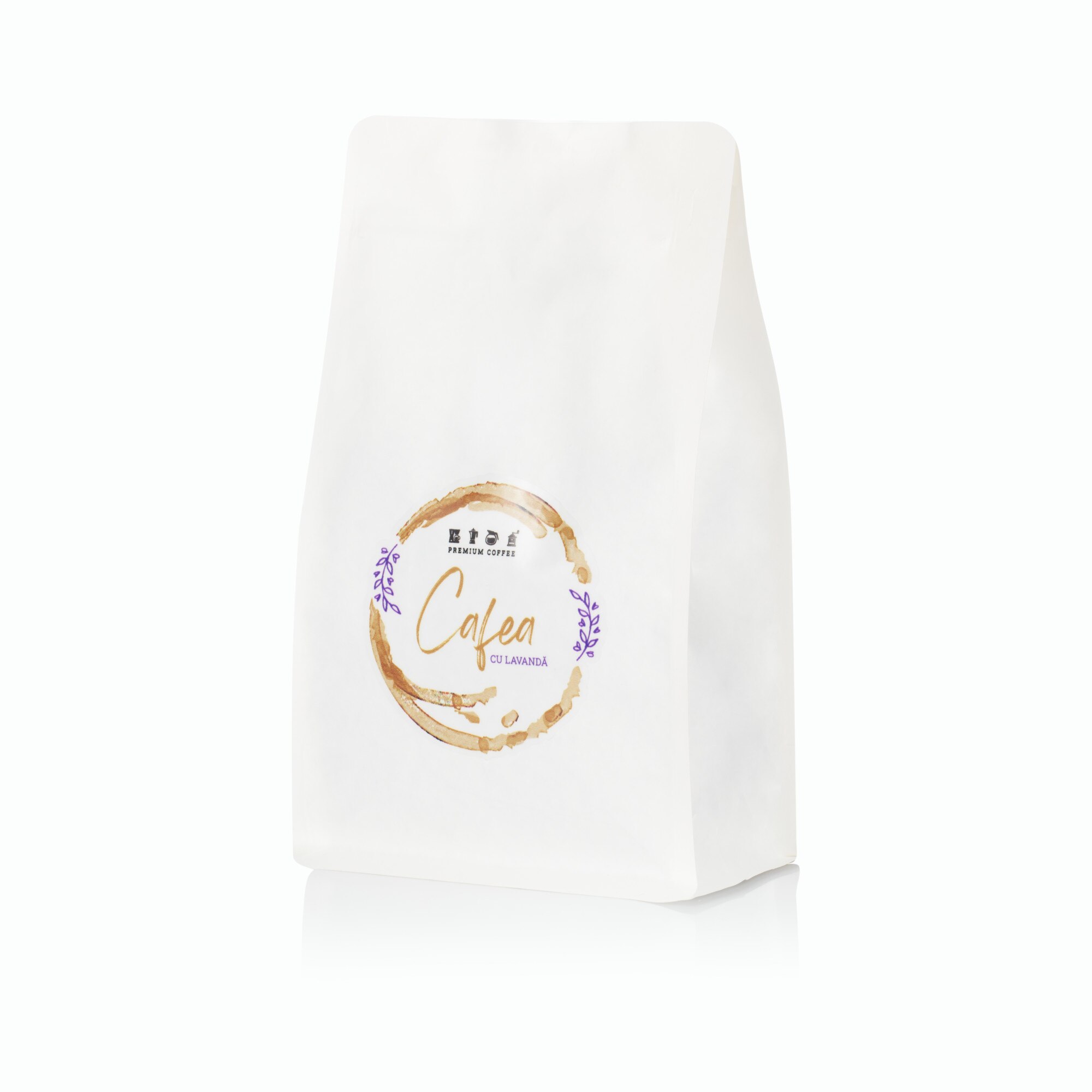 Set Gourmet cu lavanda, Nucul din lavanda, 7 produse, Ulei esential de ...