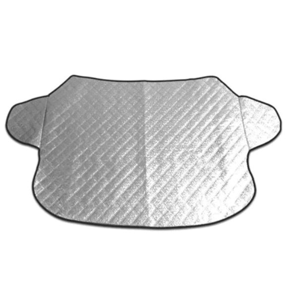 Parasolar auto, XL husa geam auto, anti-inghet, universal, prelata ...