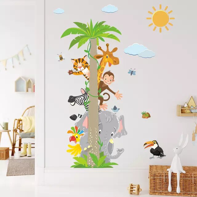 Sticker decorativ perete copii, Epic Concept art deco & more ...