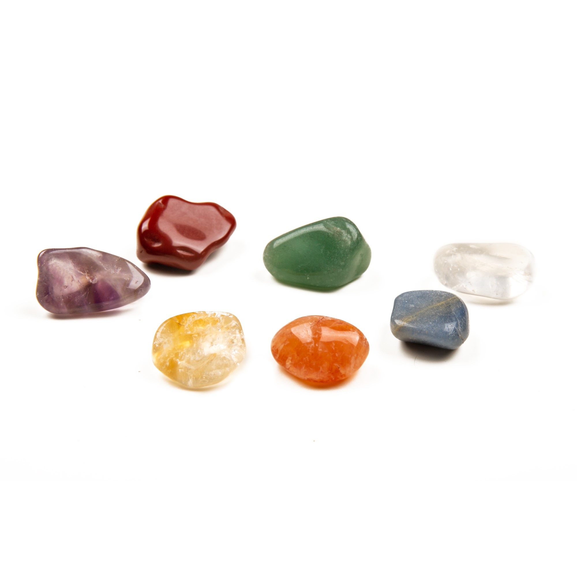 Set cristale 7 chakre - eMAG.ro