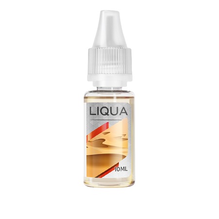 Lichid pentru Tigara Electronica, Liqua, Aroma Turkish Tobacco 10ml, Fara Nicotina - eMAG.ro