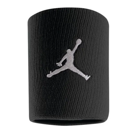 Mansete Nike Jordan Jumpman, negru - eMAG.ro