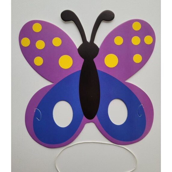 Set masti bal mascat 6 buc - eMAG.ro