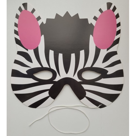 Set masti bal mascat 6 buc - eMAG.ro