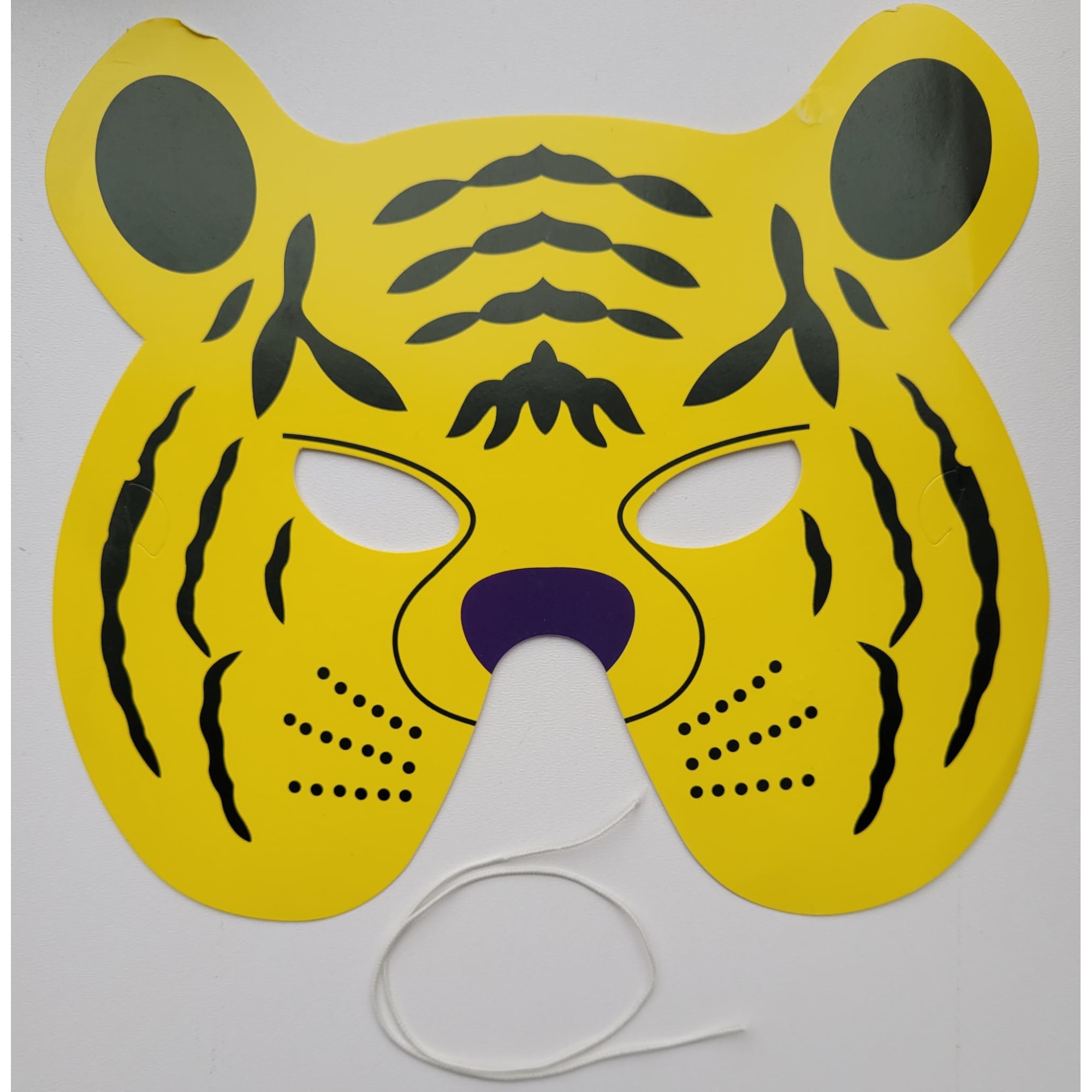 Set masti bal mascat 6 buc - eMAG.ro