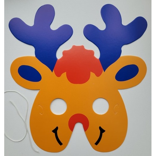 Set masti bal mascat 6 buc - eMAG.ro