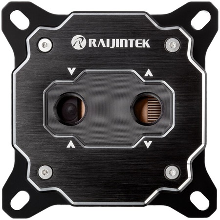 Set racire cu lichid pentru pc, Soft tubing 10/16, Raijintek SCYLLA ...