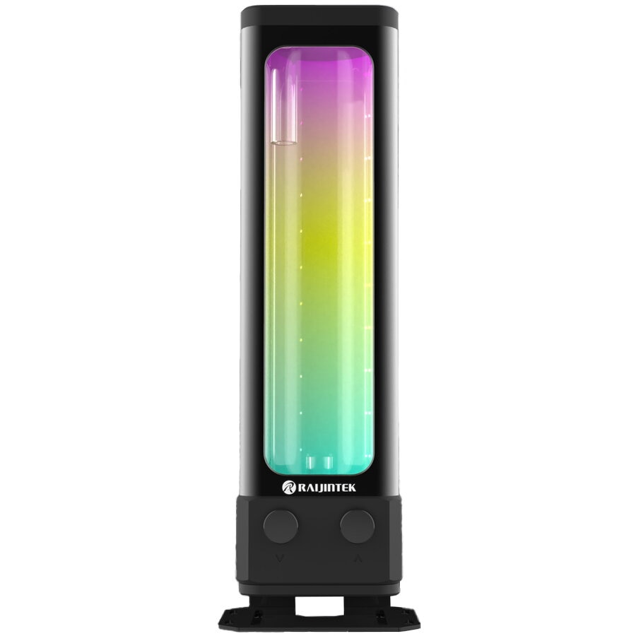 Set racire cu lichid pentru pc, Soft tubing 10/16, Raijintek SCYLLA ...