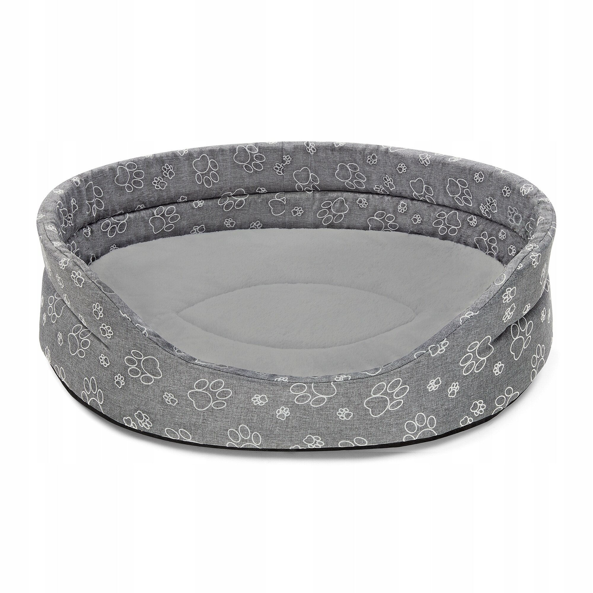 Pat pentru caine/ pisica Standard L Claw si Fur - eMAG.ro