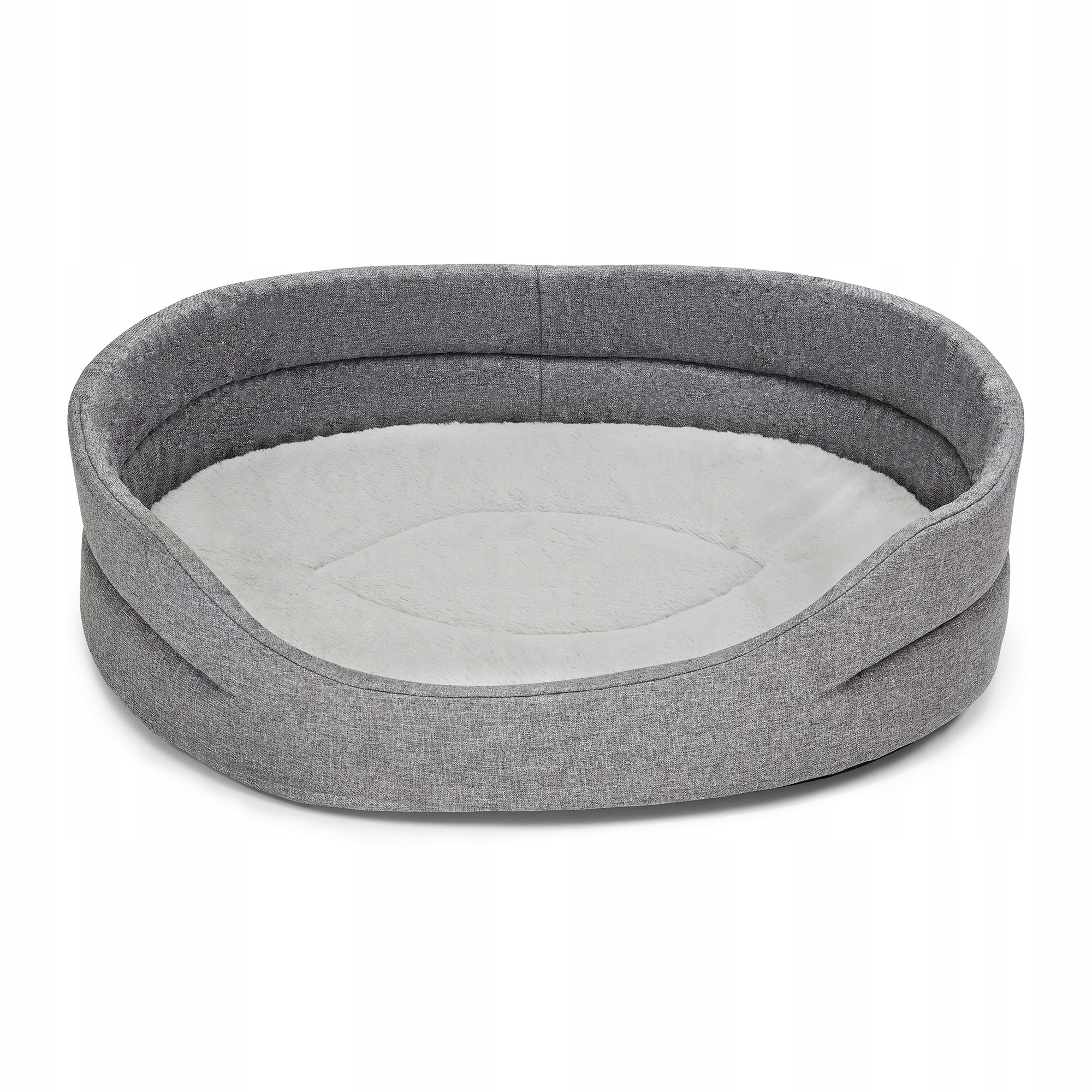 Pat de caine pentru pisici Standard XL Len si Fur - eMAG.ro