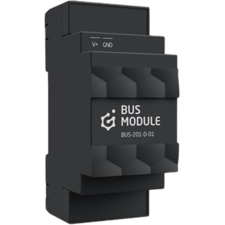 Modul smart home Grenton, Bus Module, TF-BUS, Negru - eMAG.ro