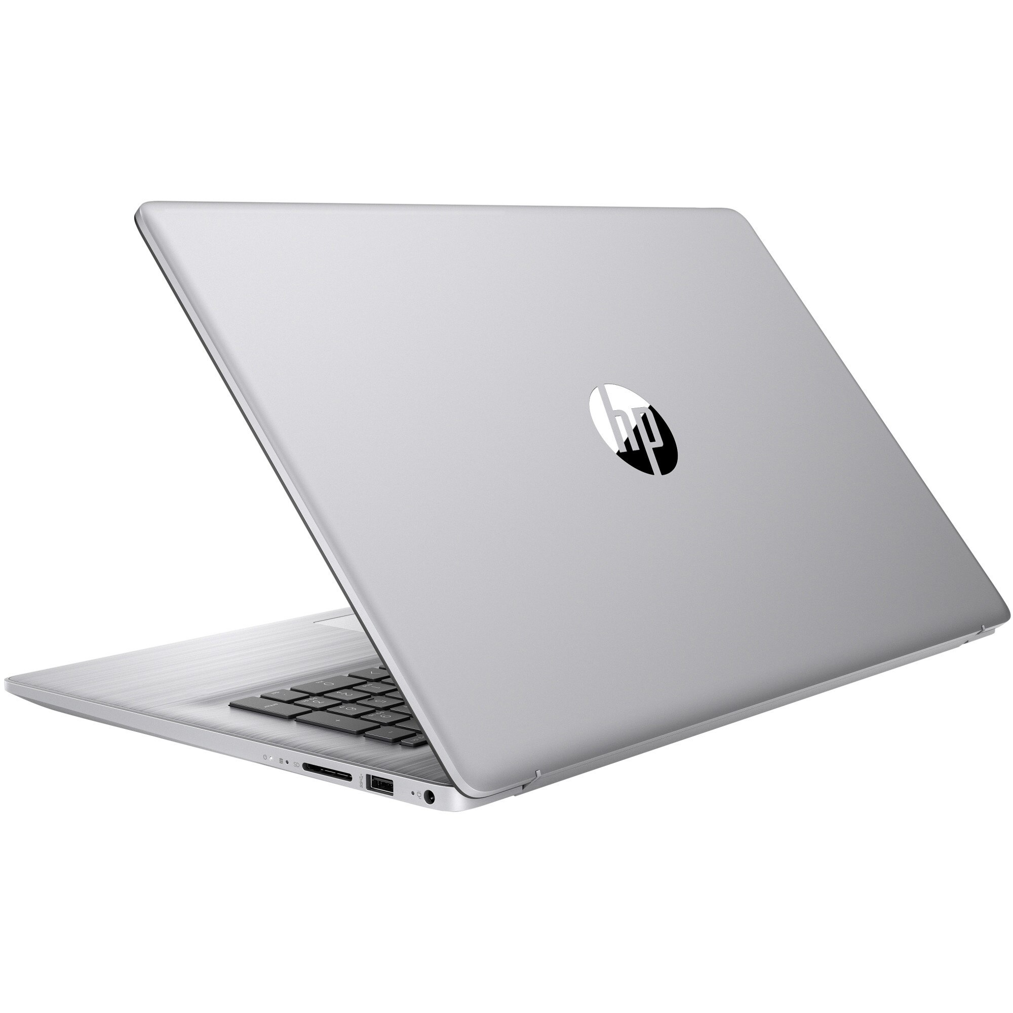 Laptop HP ProBook 470 G9 cu procesor Intel® Core™ i5-1235U pana la 4.40 GHz, 17.3", Full HD, IPS ...