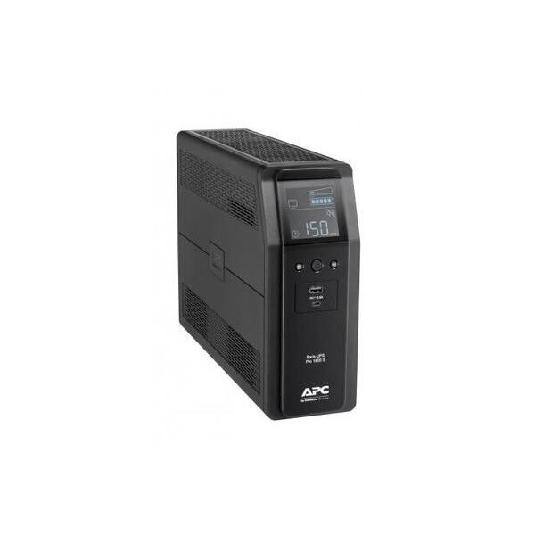 UPS APC BR1600SI 1600VA/960W, 8 x IEC C13 - eMAG.ro