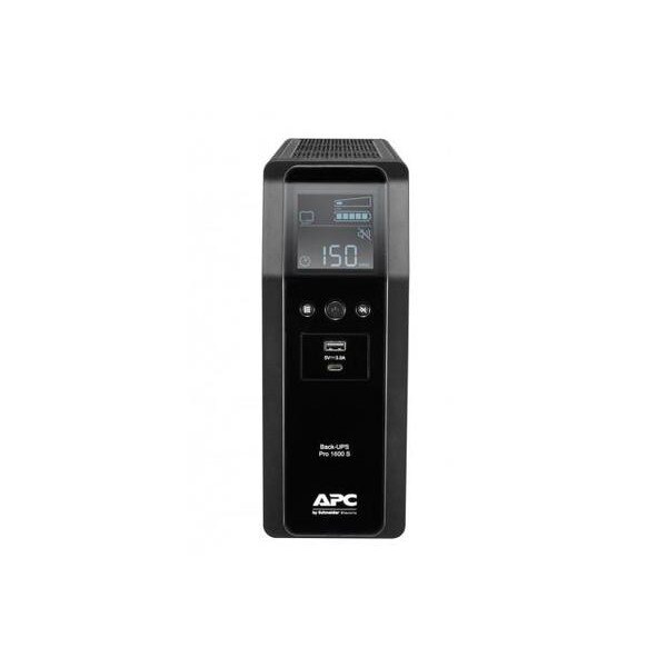 UPS APC BR1600SI 1600VA/960W, 8 x IEC C13 - eMAG.ro