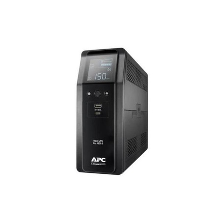 UPS APC BR1600SI 1600VA/960W, 8 x IEC C13 - eMAG.ro