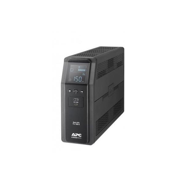UPS APC BR1600SI 1600VA/960W, 8 x IEC C13 - eMAG.ro