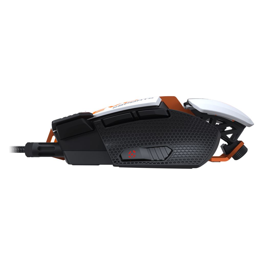 Cougar | 700M Evo eSPORTS | 3M7EVWOW.0001 | Mouse | Optical / RGB ...