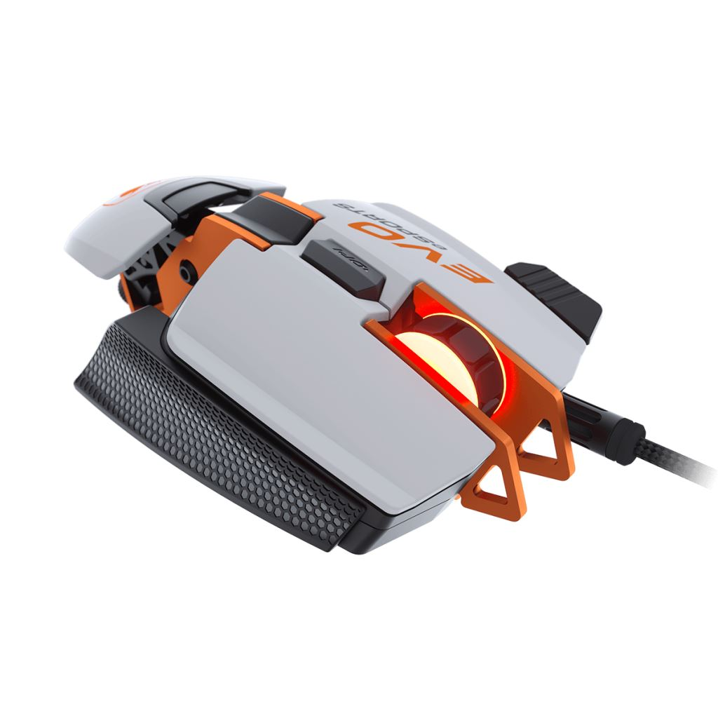 Cougar | 700M Evo eSPORTS | 3M7EVWOW.0001 | Mouse | Optical / RGB ...