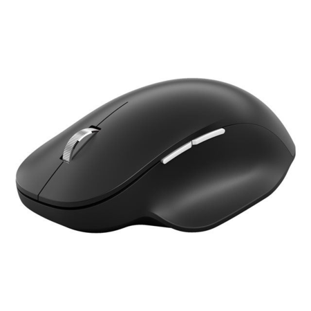 Microsoft Bluetooth Ergonomic egér fekete (22B-00004) - eMAG.hu
