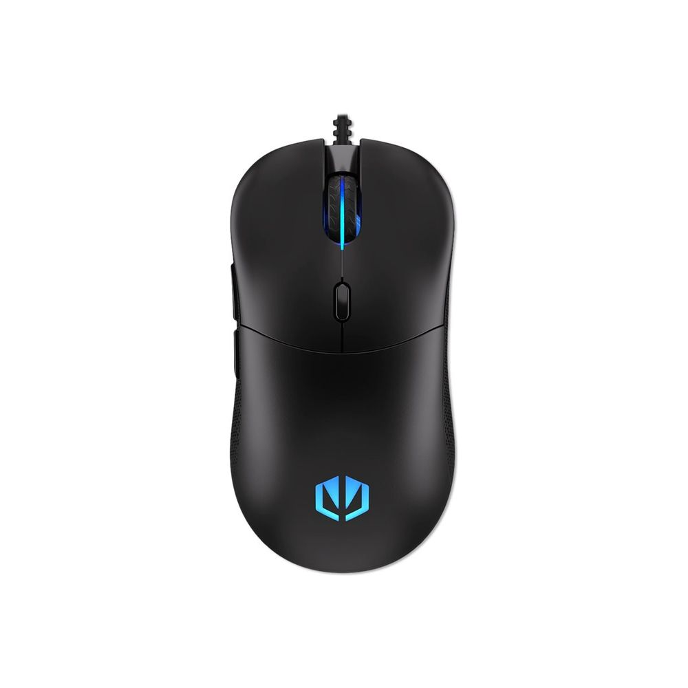 Endorfy GEM Plus - mouse - USB-C - black - eMAG.hu