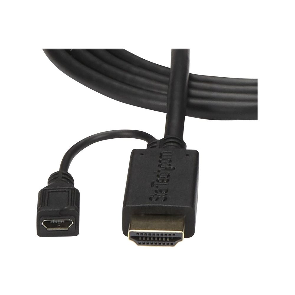 Hdmi To Vga Cable 6ft 2m 1080p Active Conversion Hdmi To Vga Adapter Cable