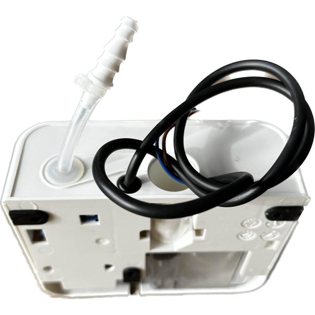 Pompa evacuare condens centrale termice Sanicondens Deco Plus - eMAG.ro