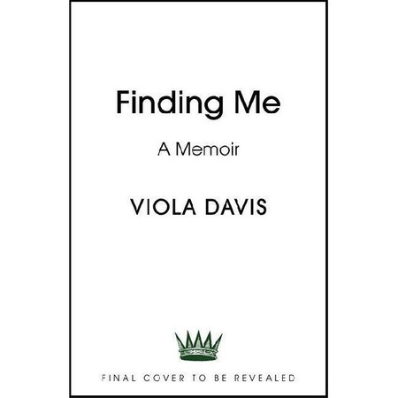 Finding Me - Viola Davis - eMAG.bg