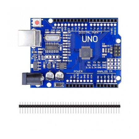 Kit invatare Arduino - eMAG.ro