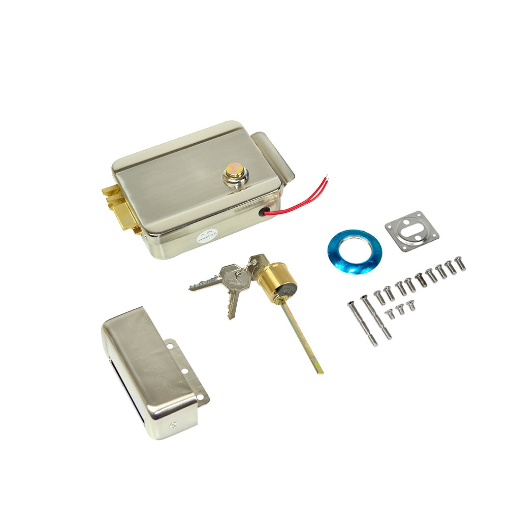 Yala electromagnetica PNI H1085A, cu butuc, deschidere pe partea ...