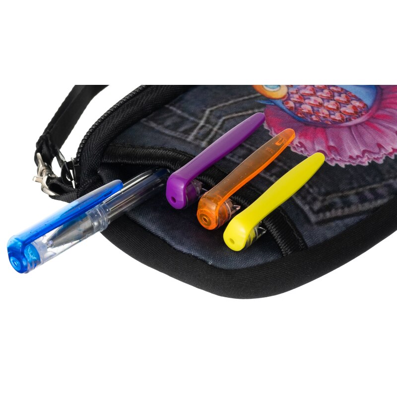 Penar, Loren, Textil, Negru - eMAG.ro