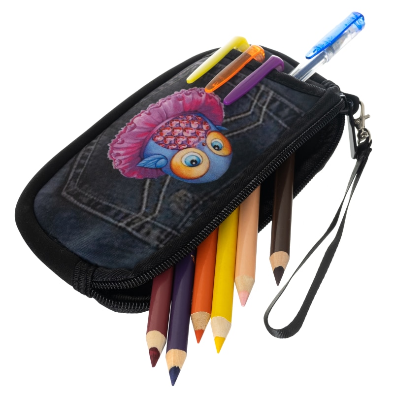 Penar, Loren, Textil, Negru - eMAG.ro