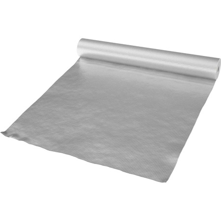 Folie aluminiu, 75 mp, Bilka, 90 gr - eMAG.ro