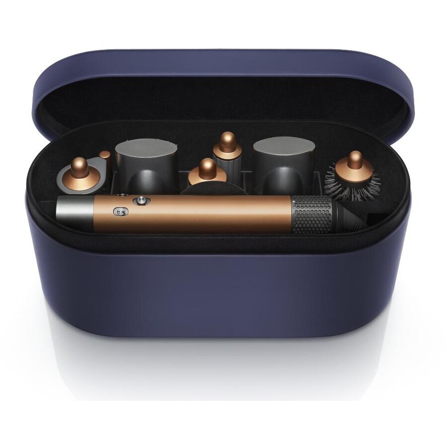 Ondulator Dyson HS05 Airwrap Complete, 3 trepte de viteza, 3 trepte de ...