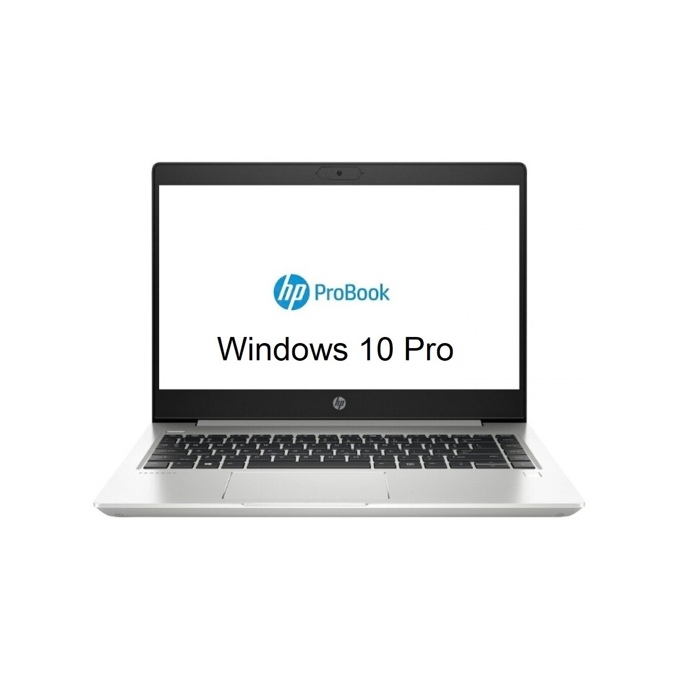 Laptop HP ProBook 440 G7, 14" HD, Intel Core i3-10110U, 8 GB DDR4, 128 ...