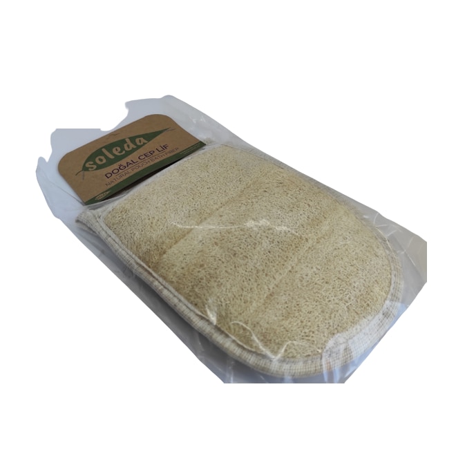 Burete de Baie, Tip Manusa, Soleda, 1 g - eMAG.ro
