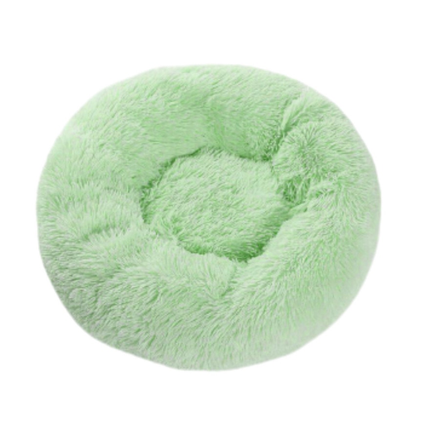 Culcus pentru pisici, 70 cm, Verde - eMAG.ro