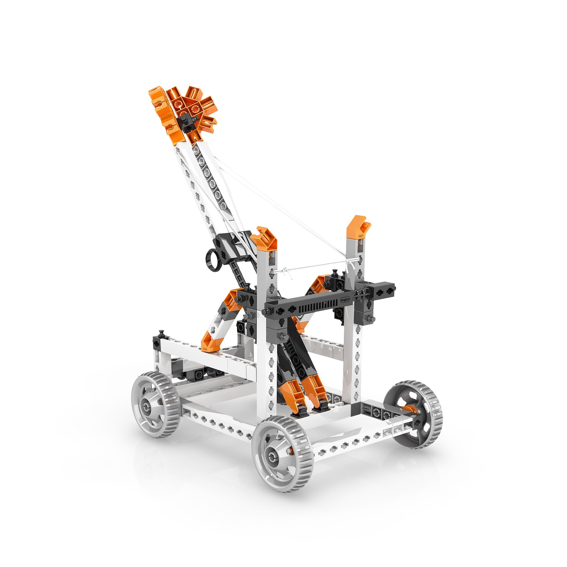 Set constructie, Engino, Legile lui Newton - eMAG.ro