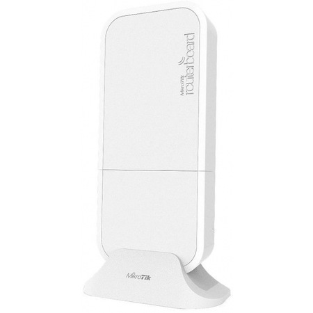 MIKROTIK wAP ac LTE Access Point kit 802.11ac 2xGbE LAN - eMAG.bg