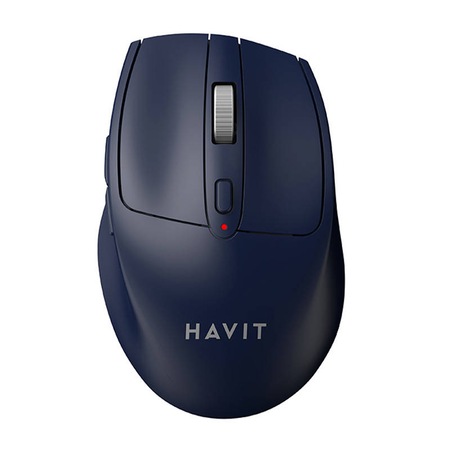 Mouse Wireless Havit MS61WB, 1200 -3200 DPI, 6 Butoane, 2.4GHz ...