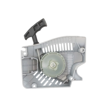 Demaror metal pentru drujba Uralmas - eMAG.ro