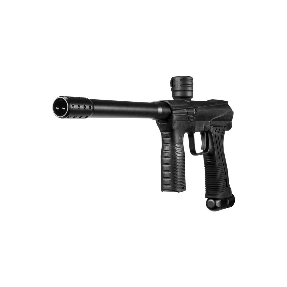Pusca Marker pentru paintball Planet Eclipse EMEK 100 calibrul 50 ...