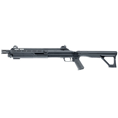 Shotgun Umarex T4E HDX 68 Pump Action Rifle, cal.68 - eMAG.ro